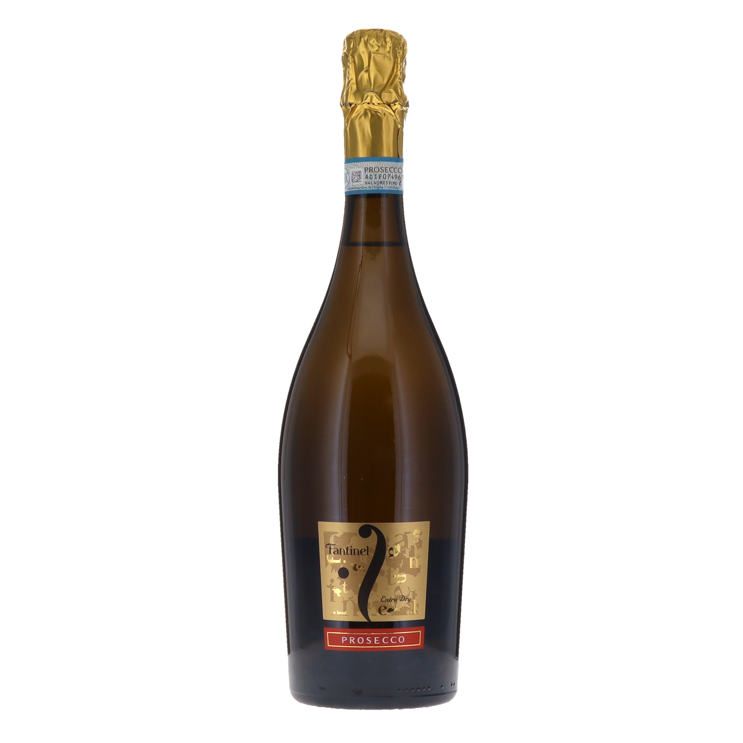Pontebello Prosecco DOC Spumante Extra Dry | Matthew Clark