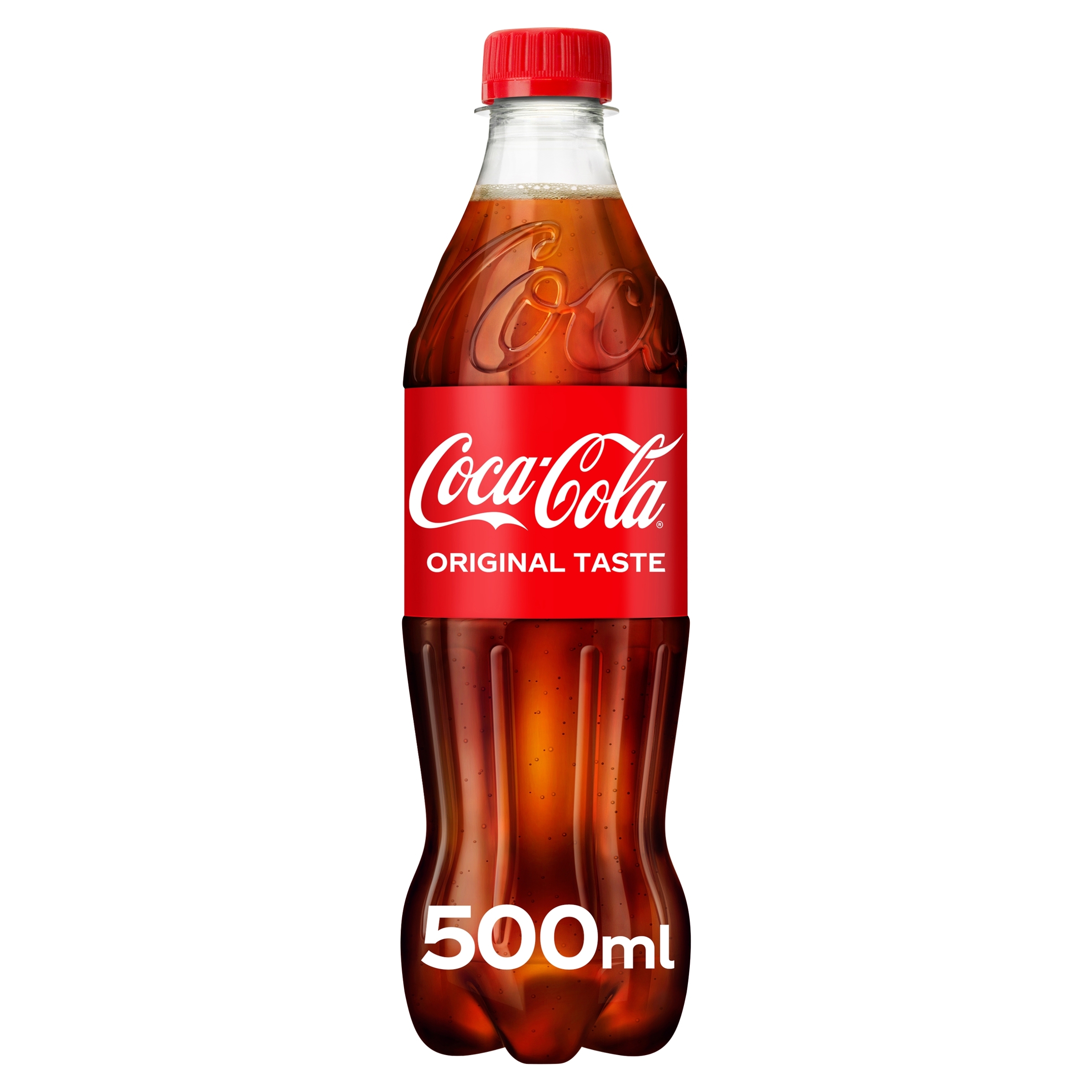 Coca Cola, PET | Matthew Clark