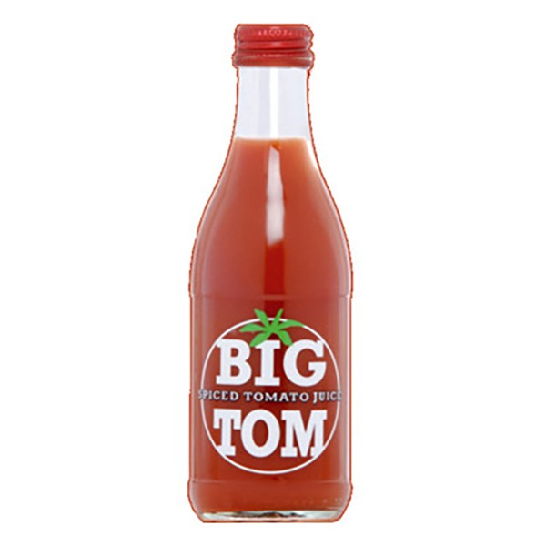 Big Tom, NRB | Matthew Clark