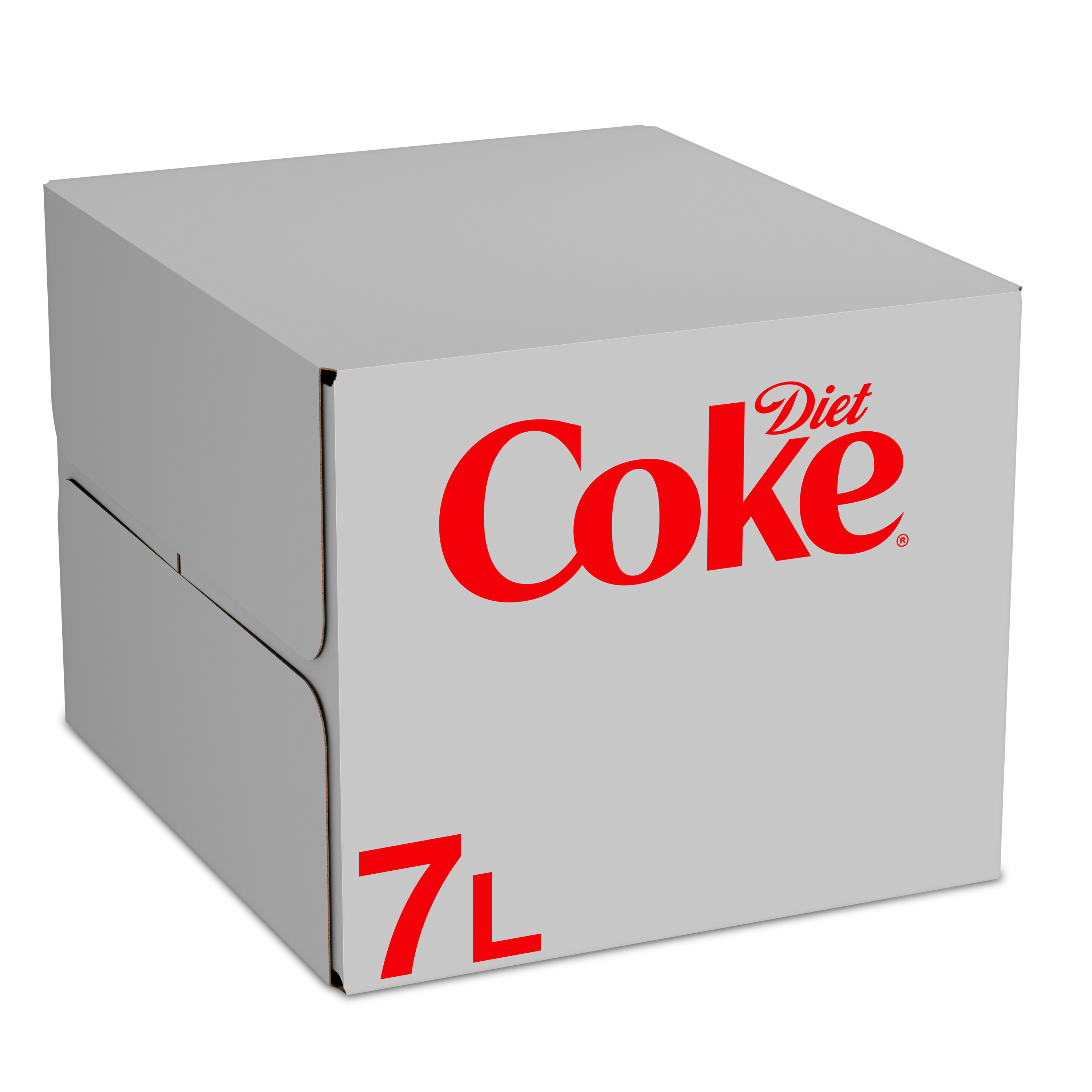 Coca Cola, post-mix | Matthew Clark