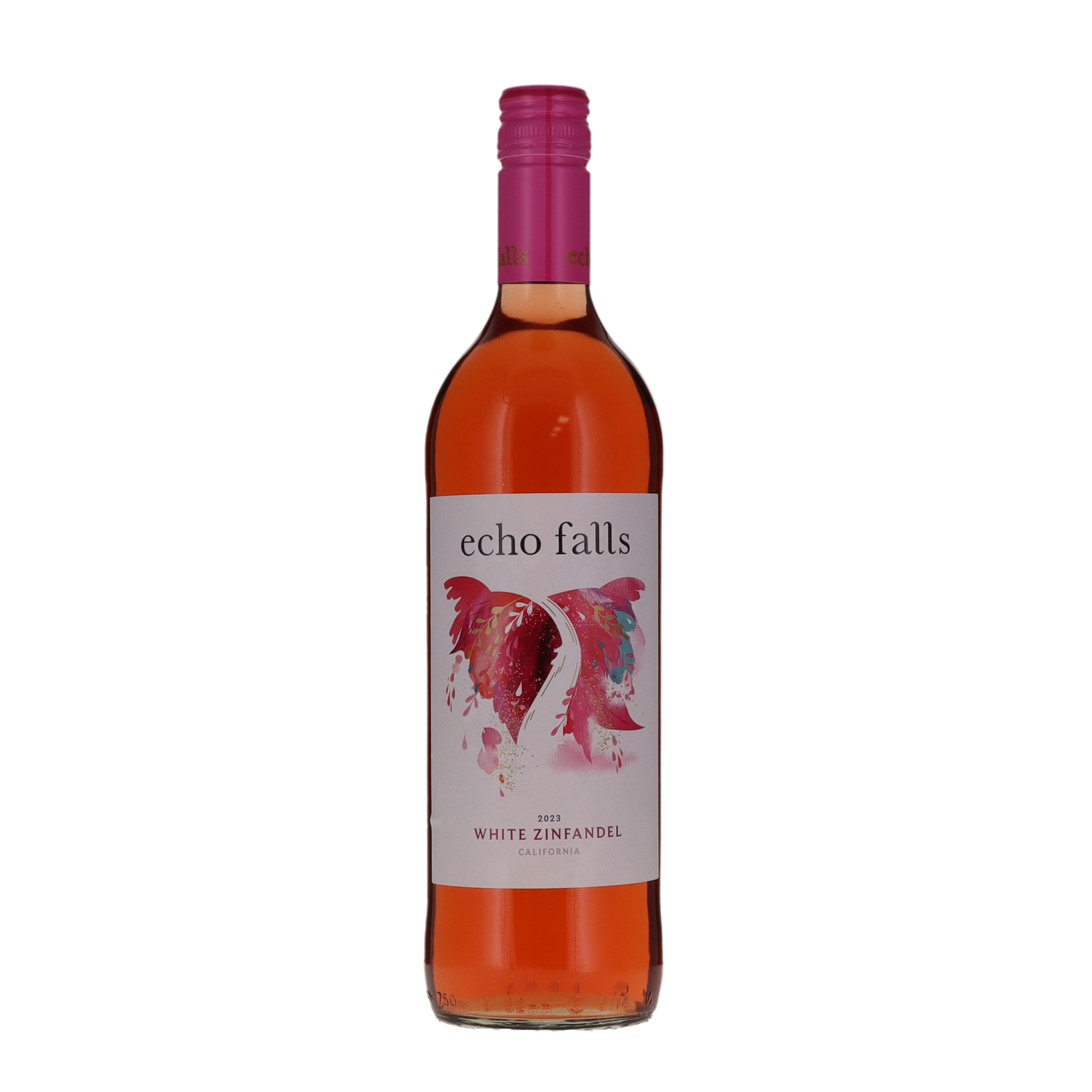 Echo Falls White Zinfandel, California | Matthew Clark