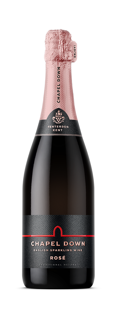 Balfour Leslie's Reserve Rose | Matthew Clark