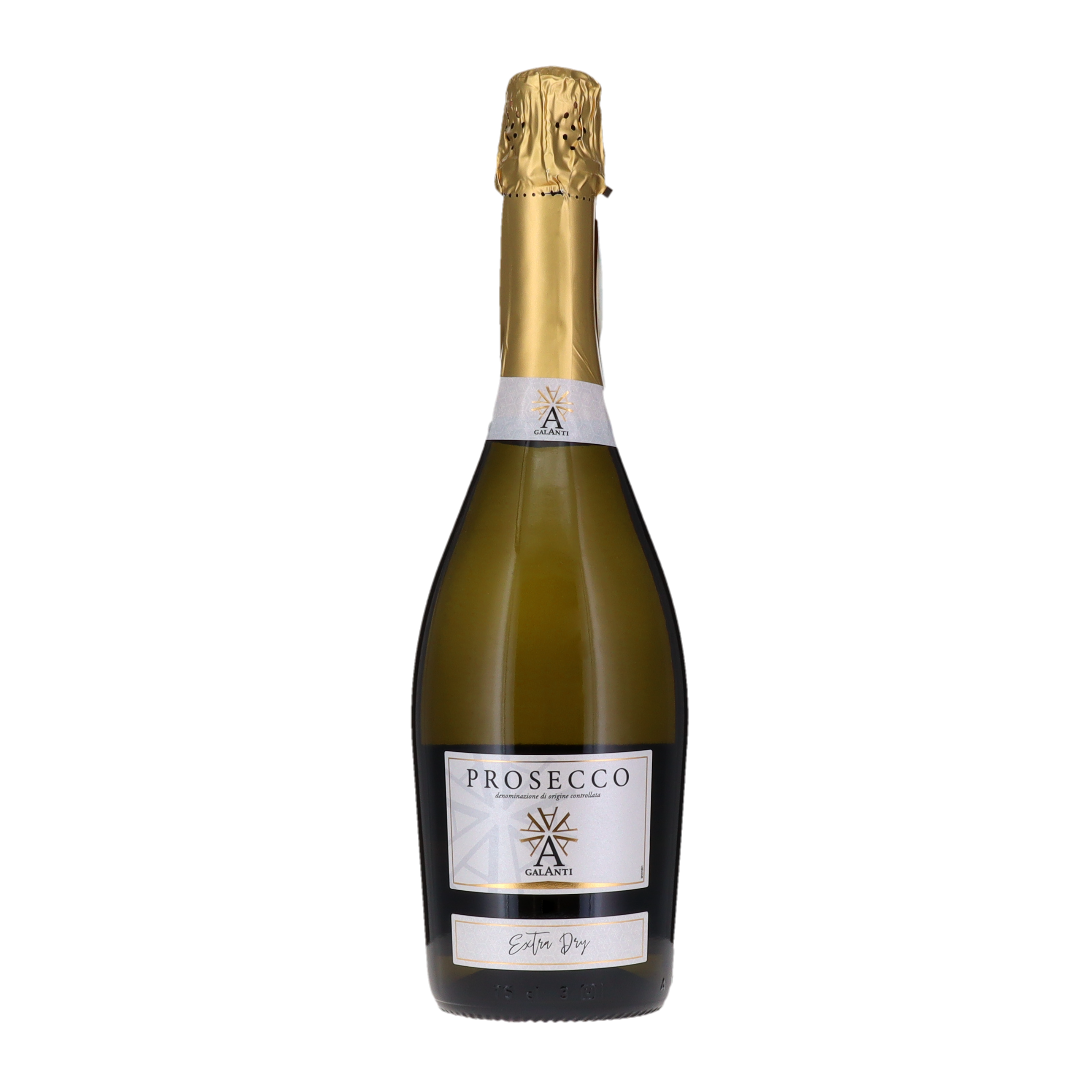 Pontebello Prosecco DOC Spumante Extra Dry | Matthew Clark