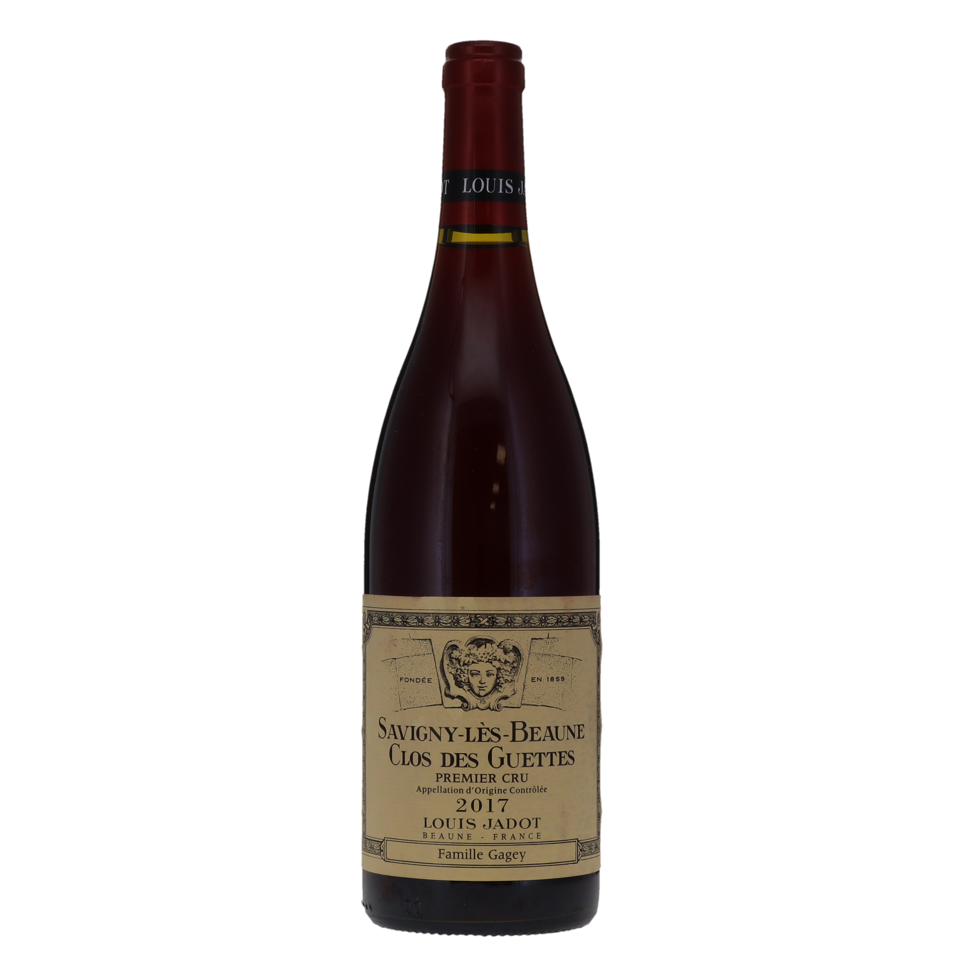 Fresh, savoury, berry-fruit flavours that are excellent with light game ...
