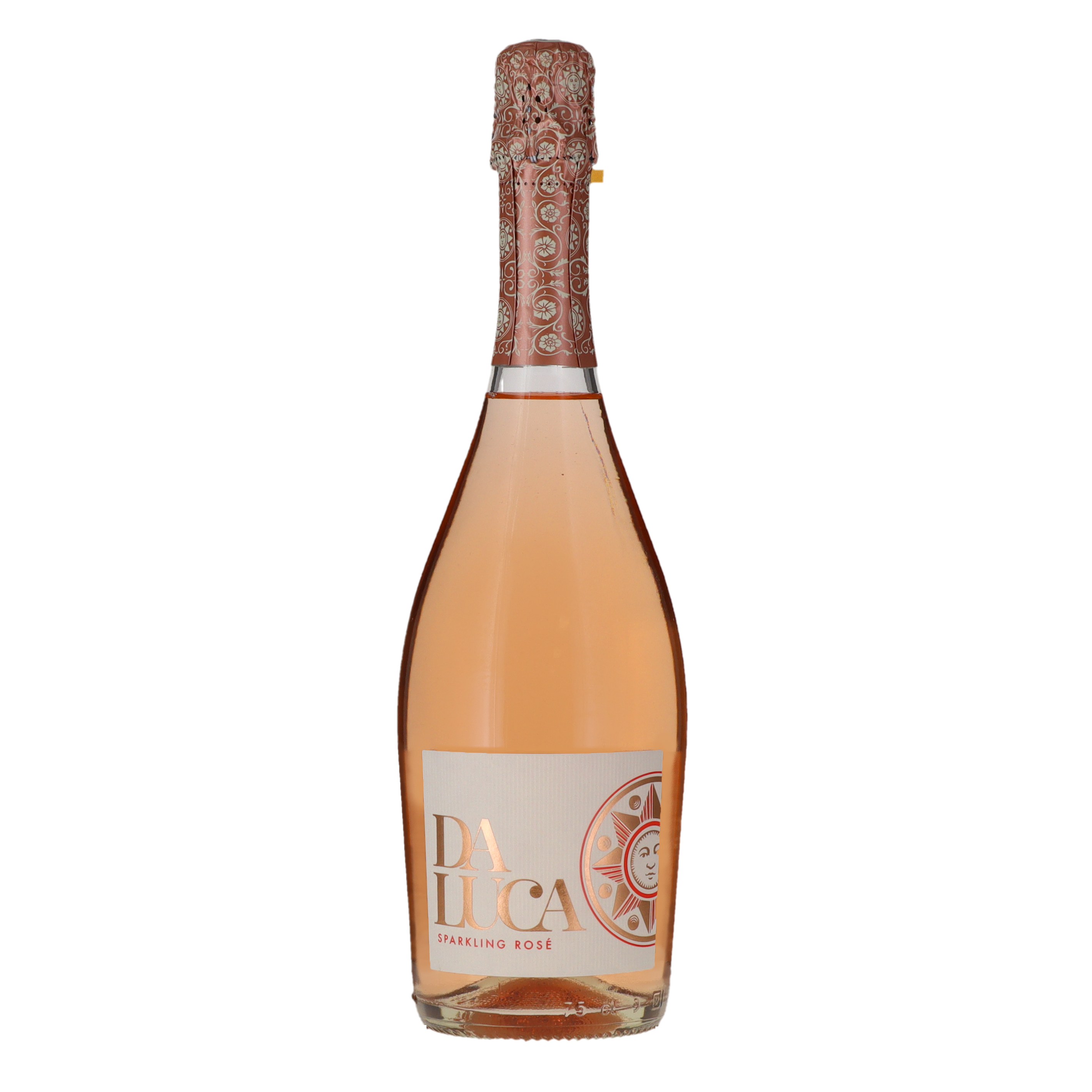 Da Luca Prosecco Rosé | Matthew Clark