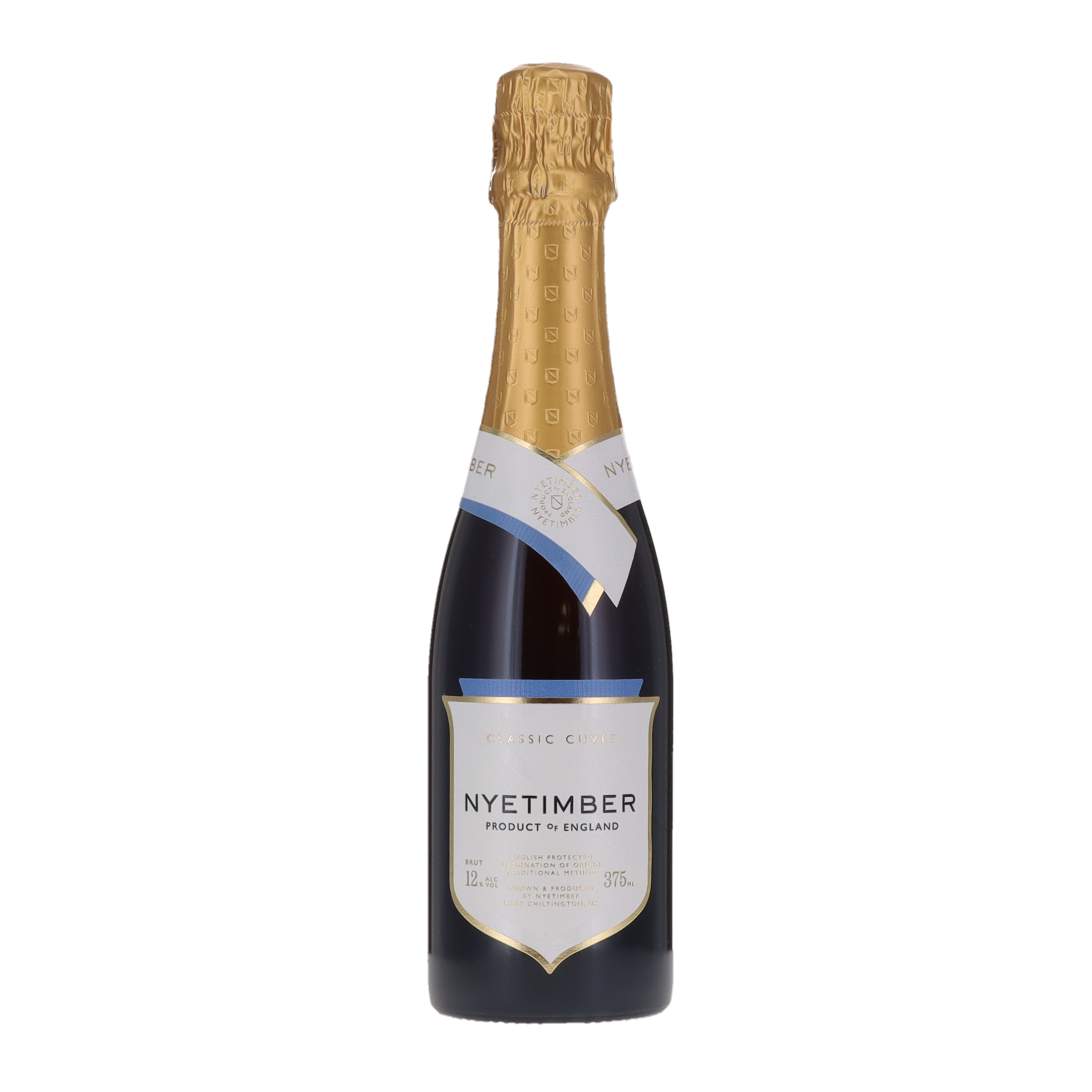 Nyetimber Classic Cuvee, England | Matthew Clark