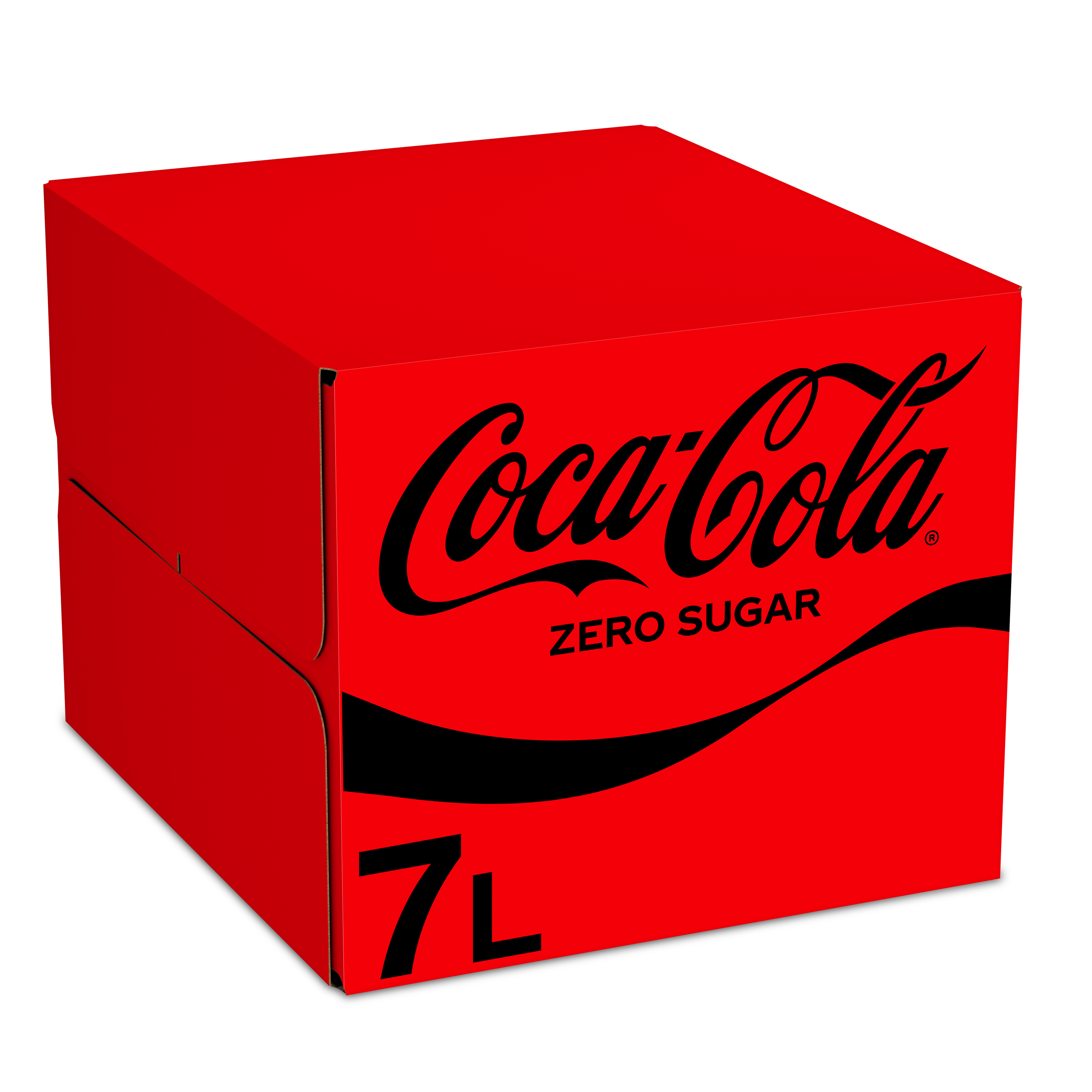 Coca Cola Zero Sugar, Post Mix | Matthew Clark