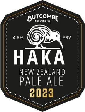 Beer - Butcombe Original, Cask 9 gal x 1 | Matthew Clark