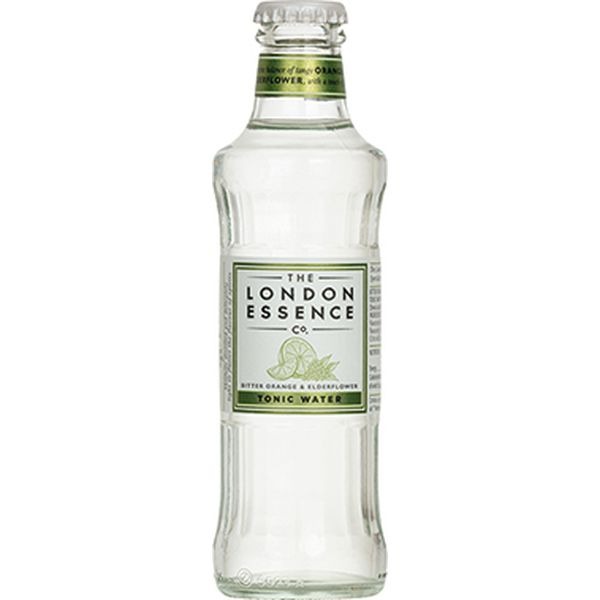 London Essence Company Grapefruit & Rosemary | Matthew Clark