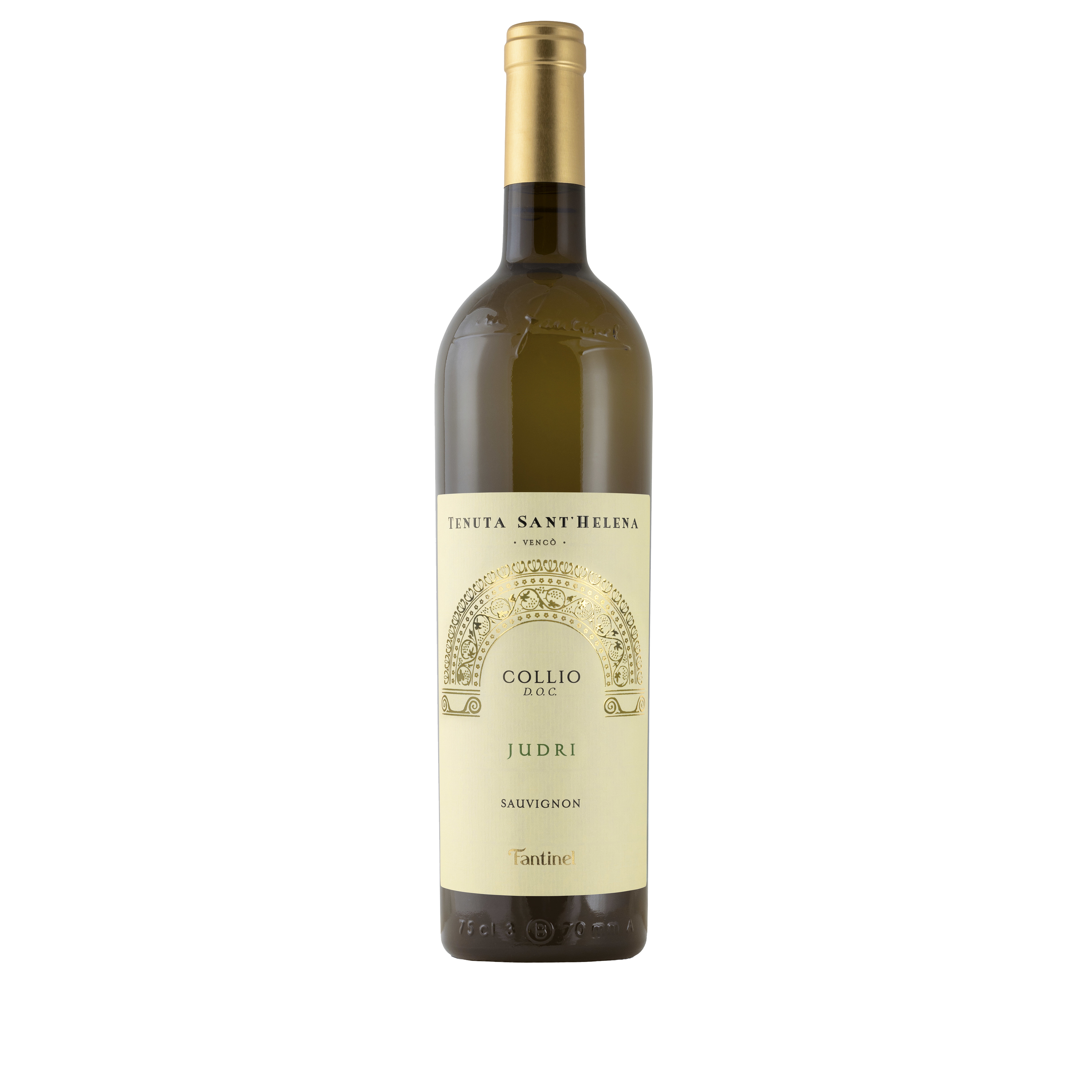 Fantinel Sant’Helena “Judri” Sauvignon Blanc Collio | Matthew Clark