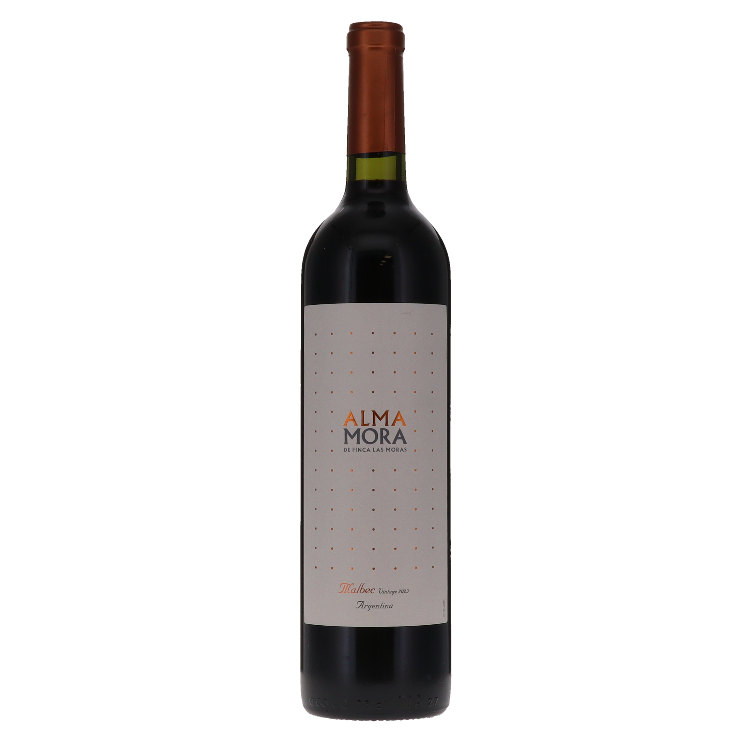 Alma Mora Malbec, San Juan | Matthew Clark
