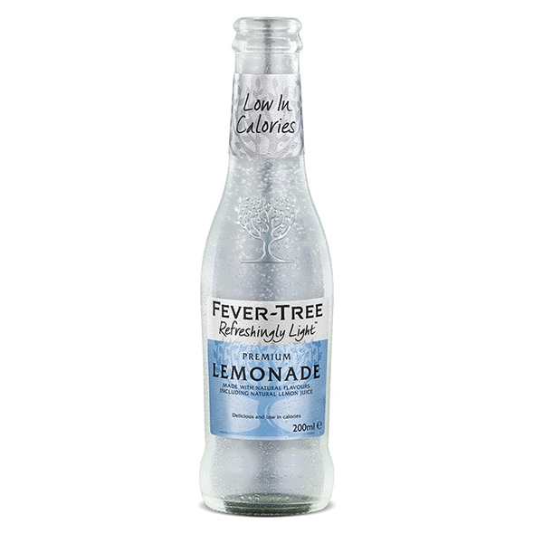 Fever Tree Refreshingly Light Ginger Beer, NRB | Matthew Clark