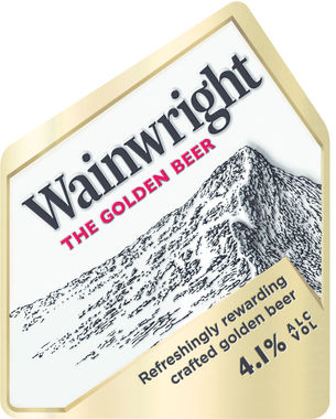 Beer - Wainwright, Cask 9 gal x 1 | Matthew Clark