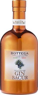 Gin - Bottega Bacur Gin 70cl | Matthew Clark
