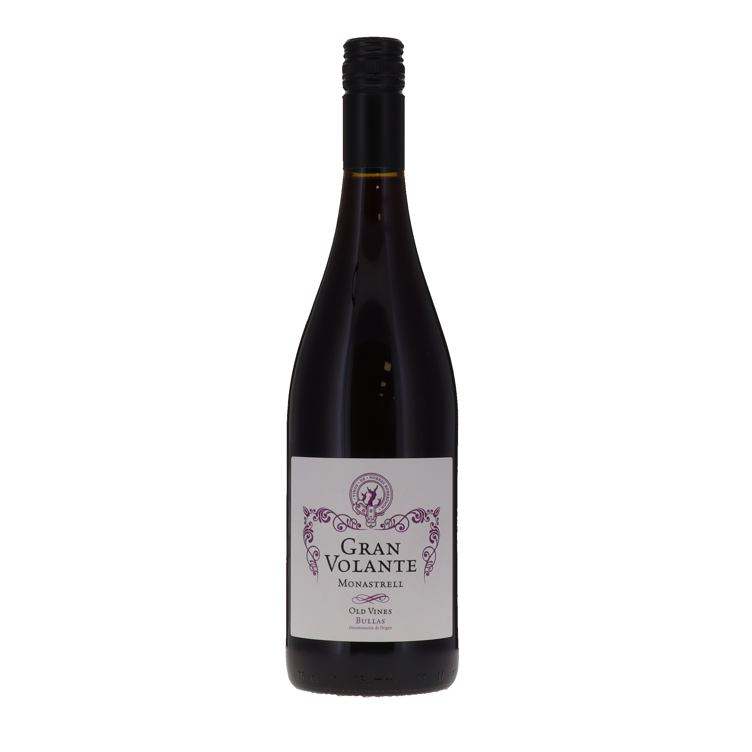 Gran Volante Old Vine Garnacha, Calatayud 14.5% | Matthew Clark