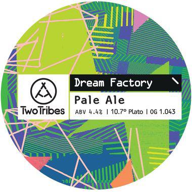 Lager - Meantime London Pale Ale, Keg 50 lt x 1 | Matthew Clark