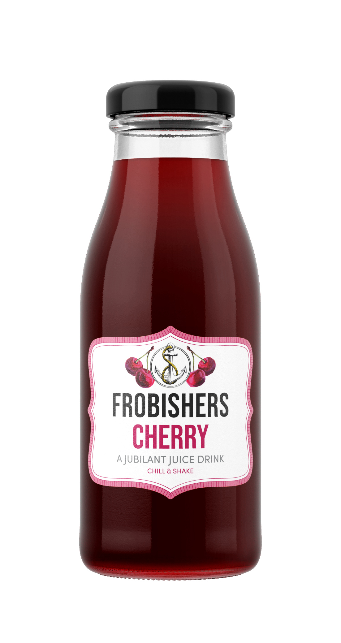 Martin Frobishers Bumbleberry Juice Drink | Matthew Clark