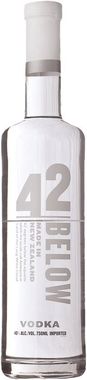 Vodka - 42 Below Vodka 70cl | Matthew Clark
