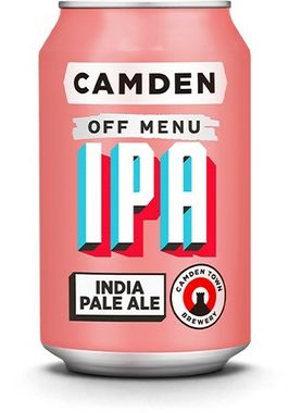 Lager - Camden Hells Lager, NRB 330 ml x 24 | Matthew Clark