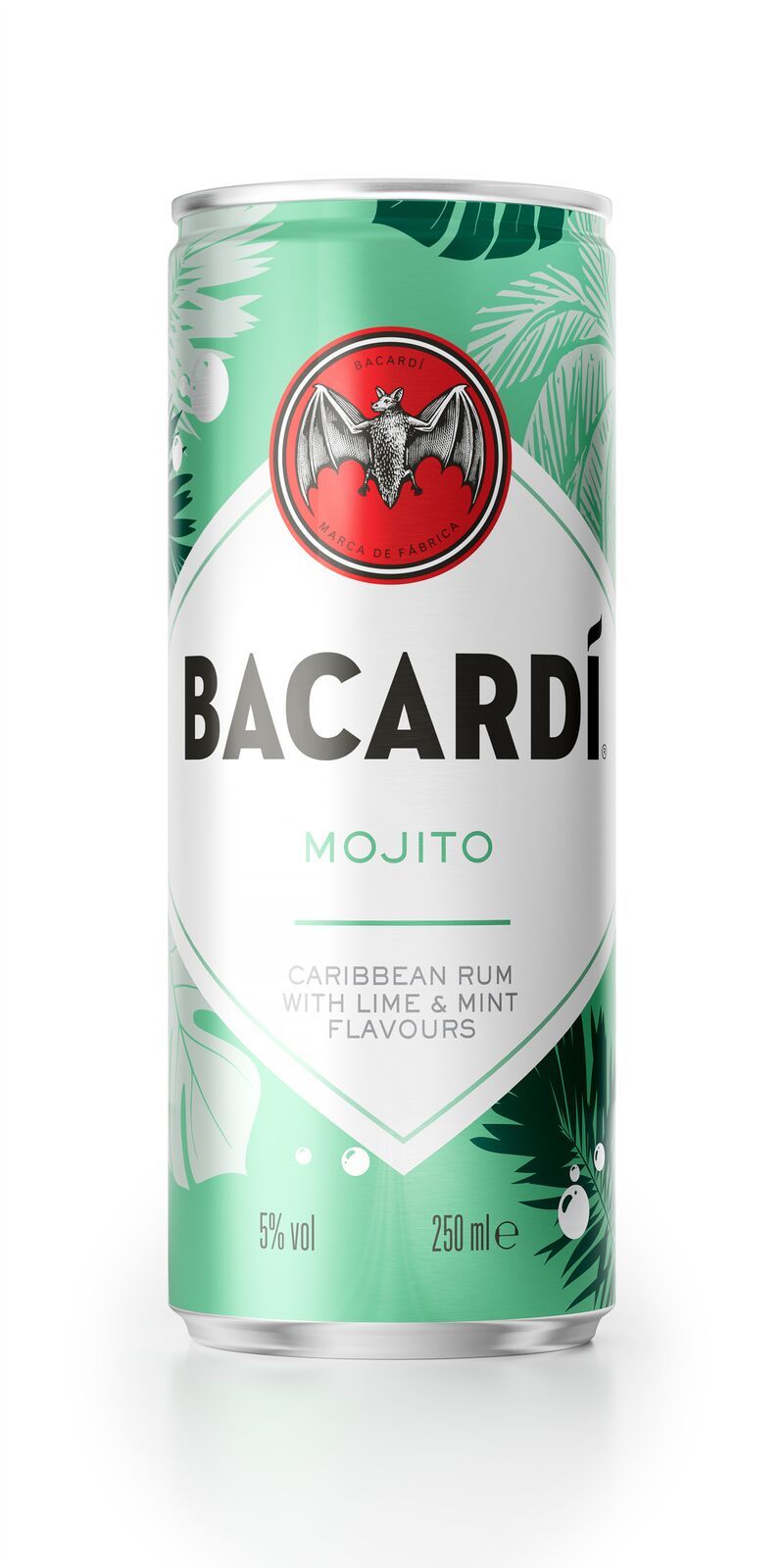 Bacardi Mojito, Cans | Matthew Clark
