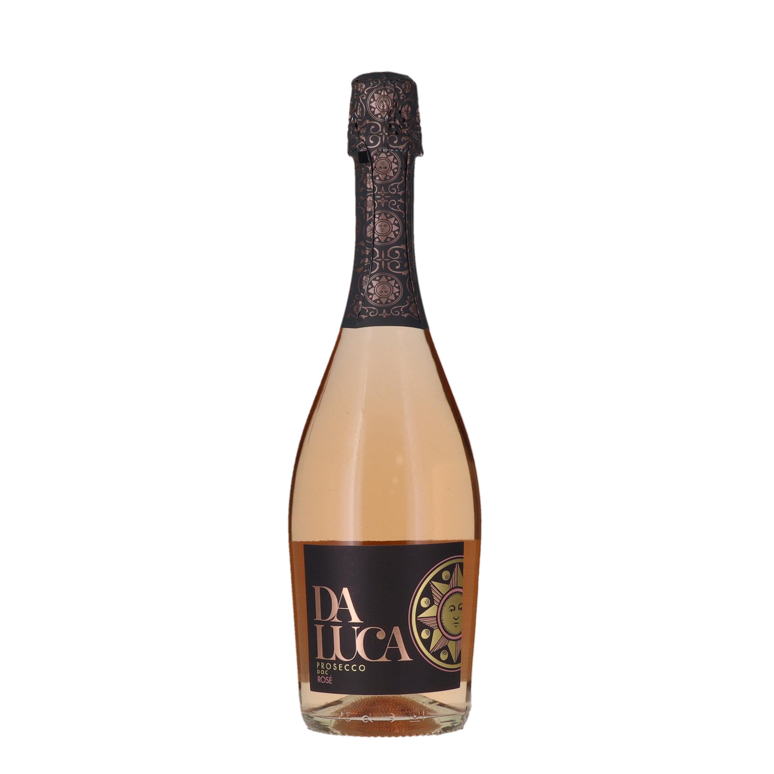 Da Luca Prosecco Rosé | Matthew Clark