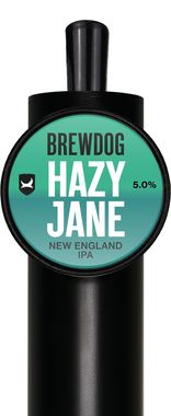 Lager - Brewdog Hazy Jane, Keg 30 lt x 1 | Matthew Clark
