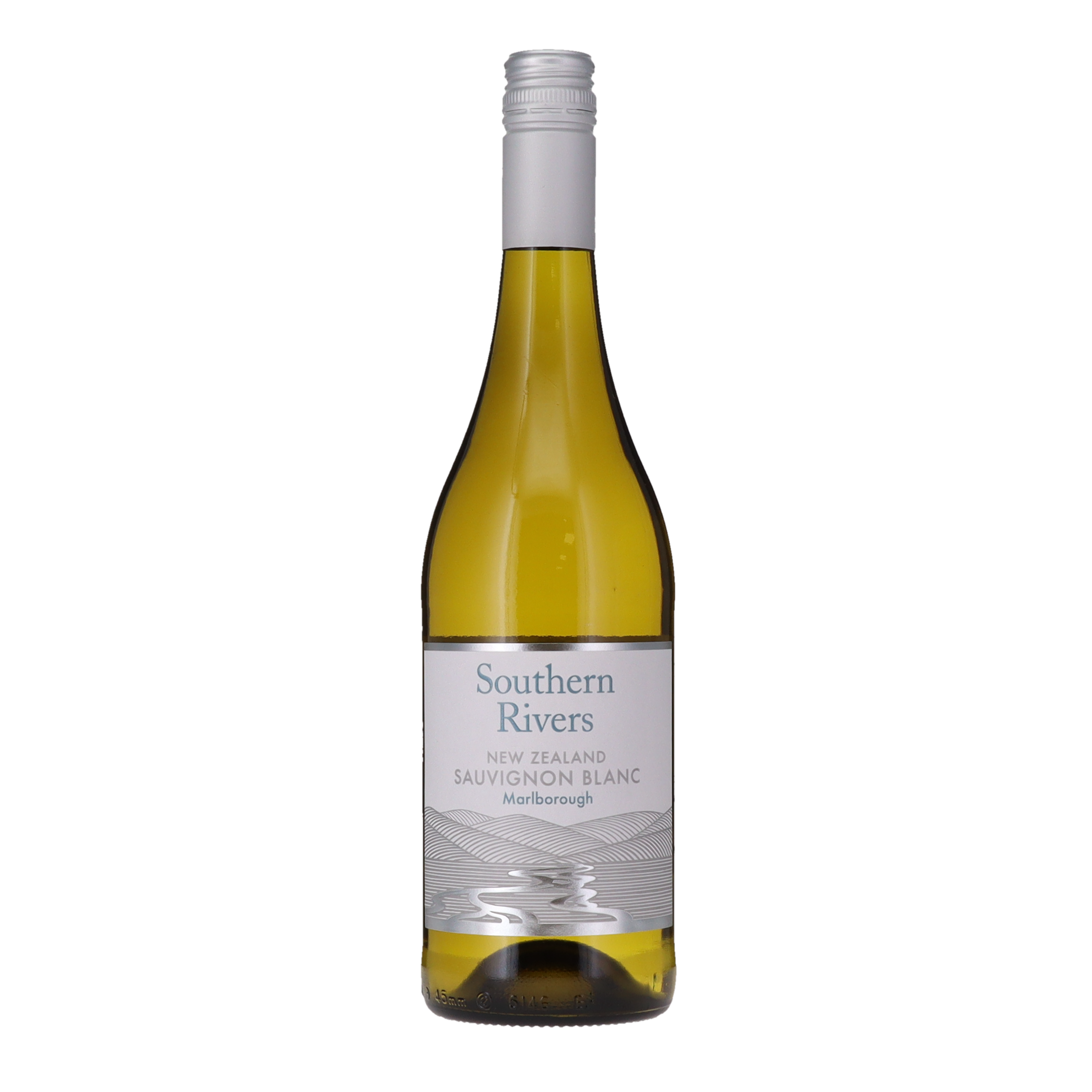 Herbaceous and zesty, perfect with white fish, asparagus, goats' cheese ...