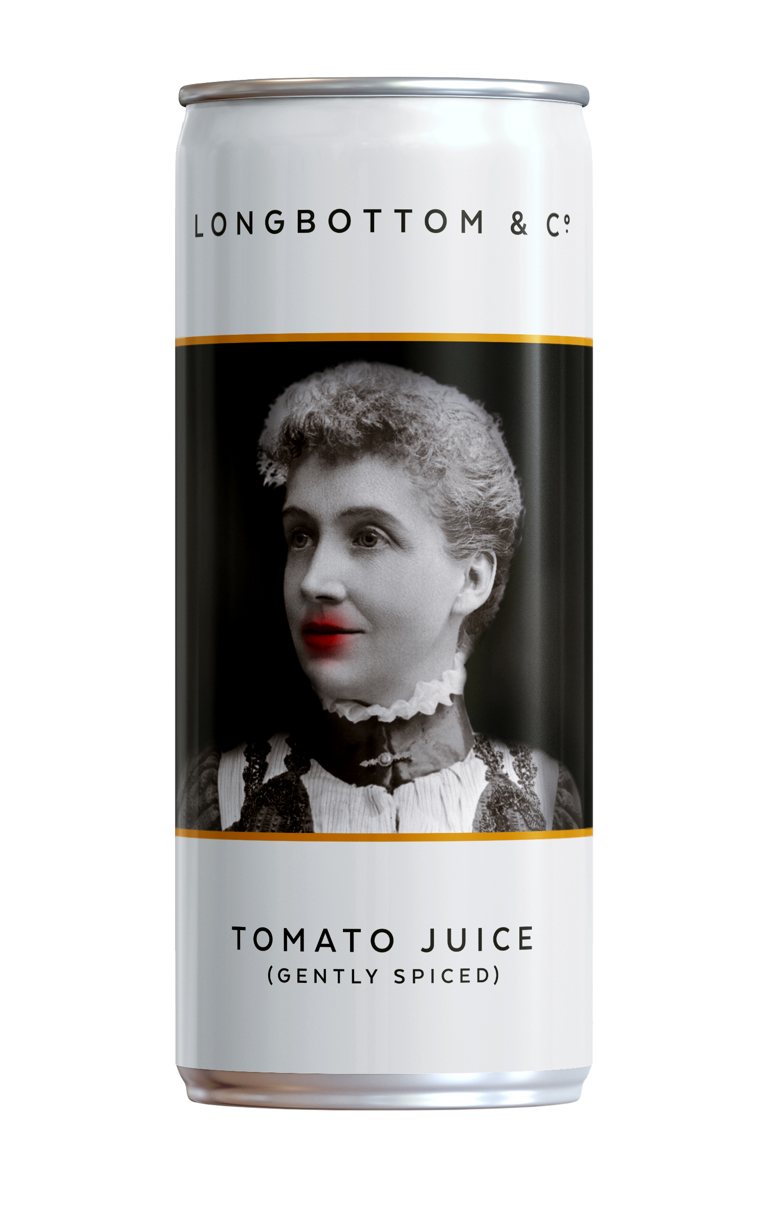 Longbottom Virgin Mary Real Tomato Juice Blend | Matthew Clark