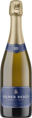 Sparkling Wine White - Silver Reign Brut, England | Bibendum Wine