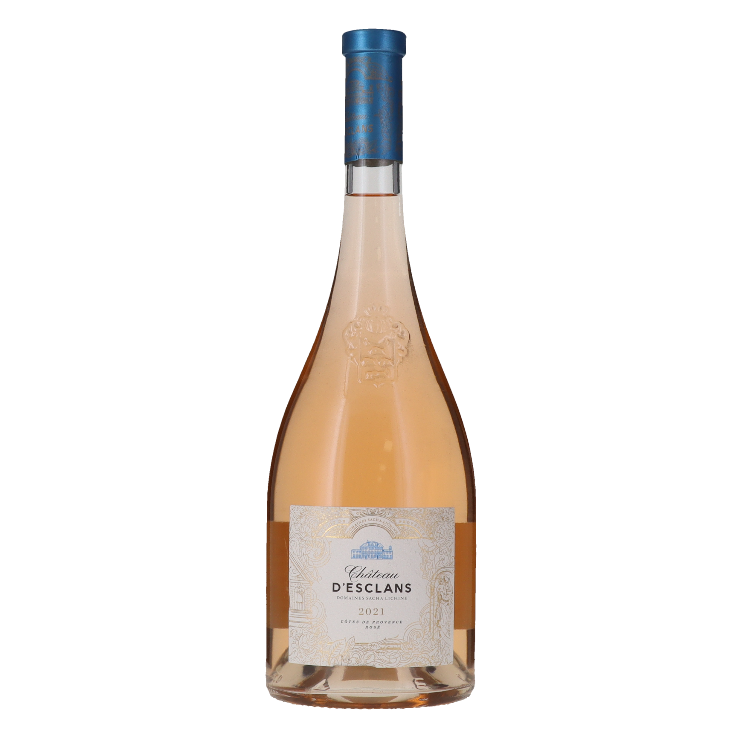 Chateau d'Esclans The Pale Rosé, Provence | Matthew Clark