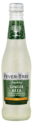 Fever-Tree Sparkling Raspberry Lemonade | Matthew Clark
