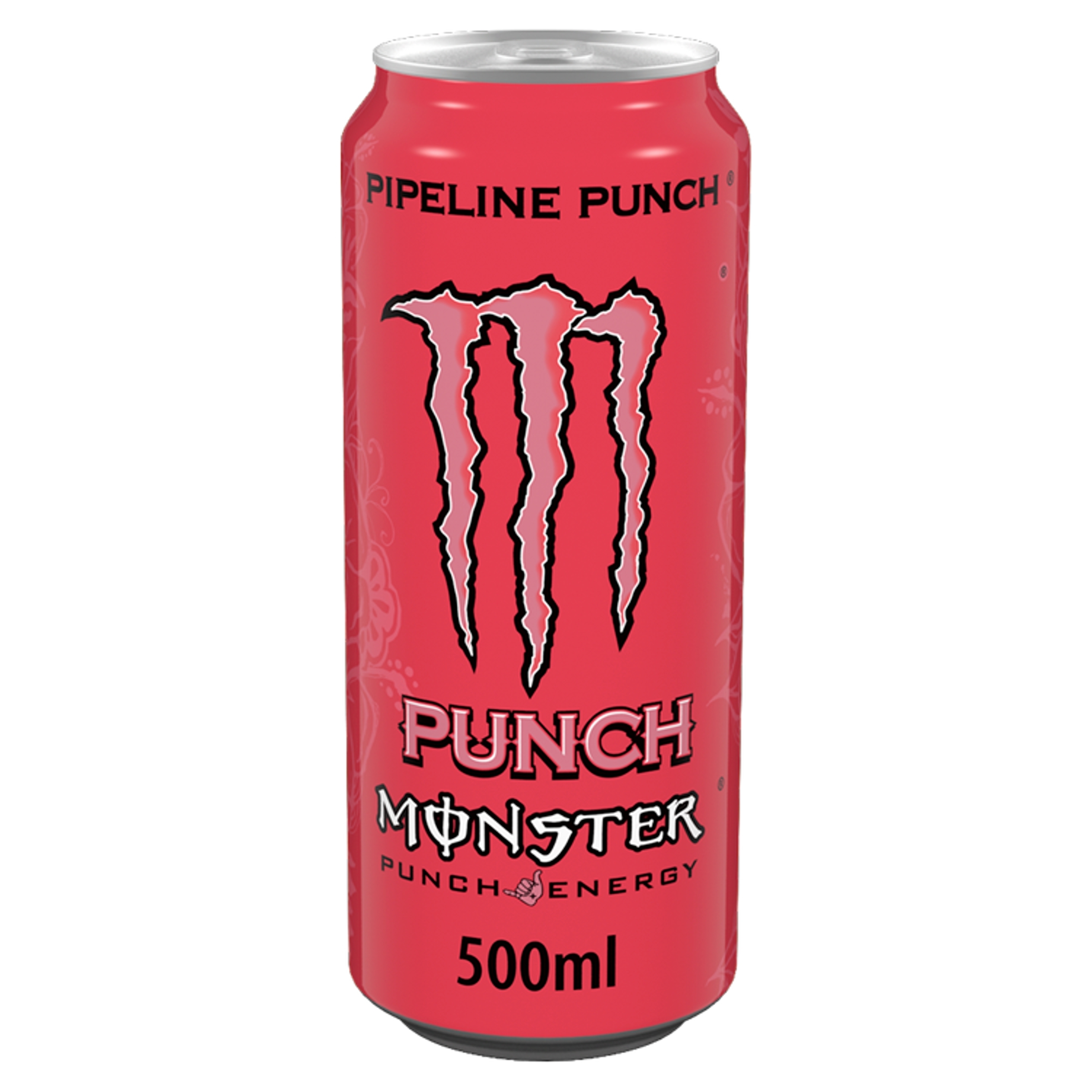 Monster Pipeline Punch | Matthew Clark
