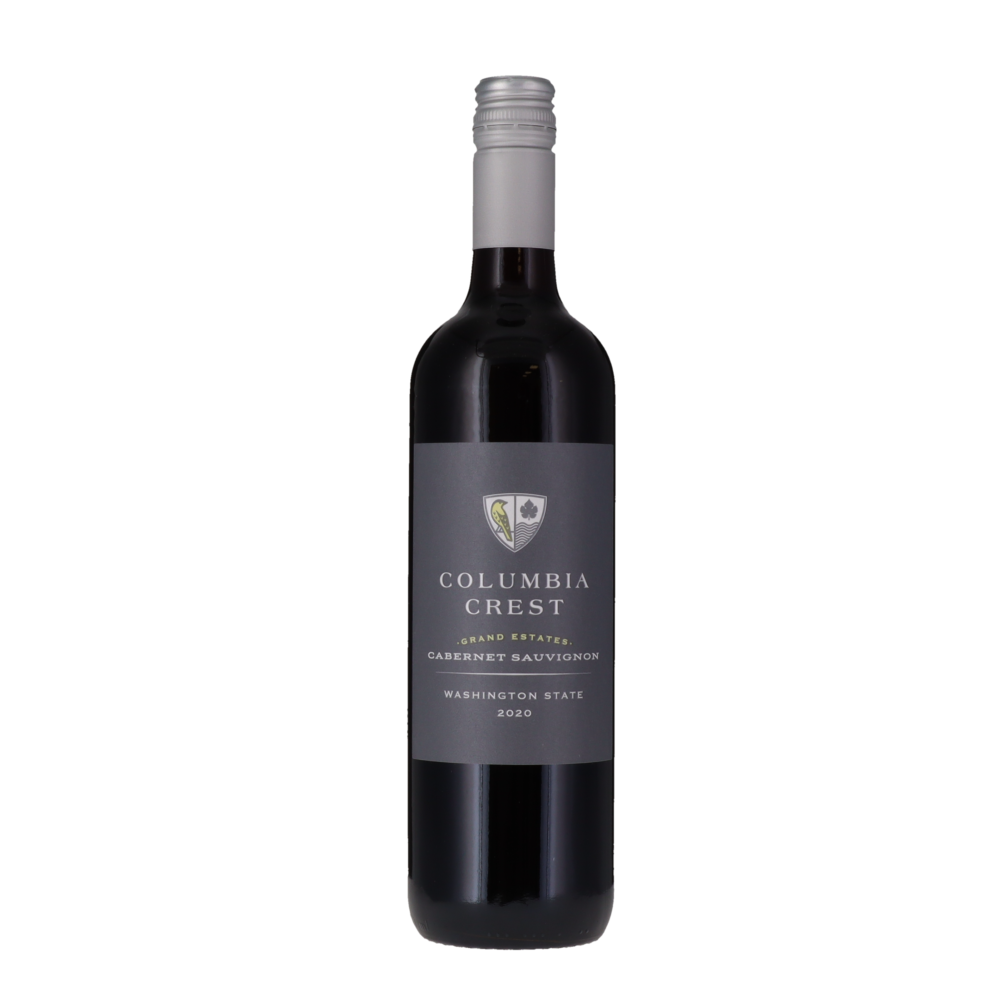 Columbia Crest Grand Estates Chardonnay, Washington State | Matthew Clark
