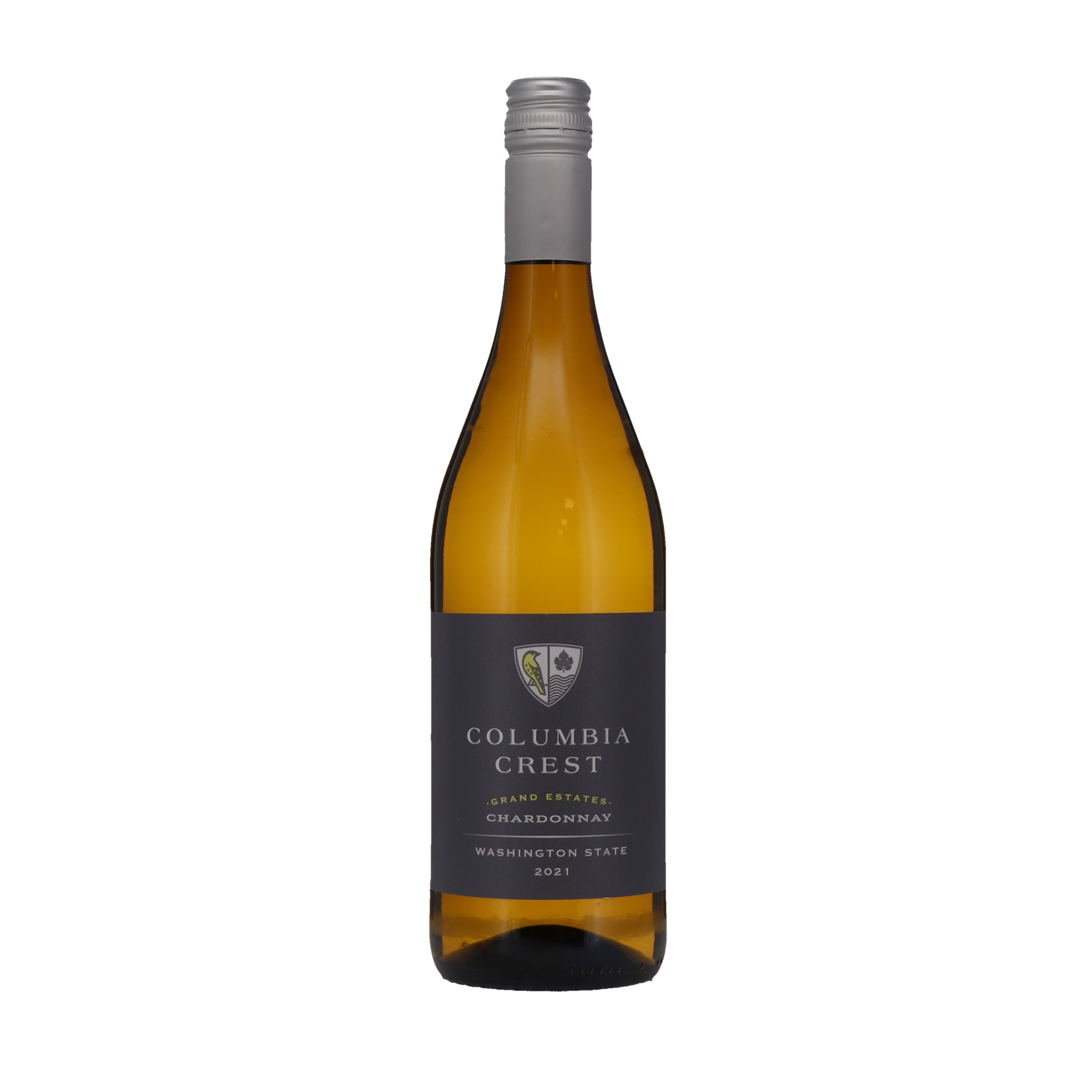Columbia Crest Grand Estates Chardonnay, Washington State | Matthew Clark