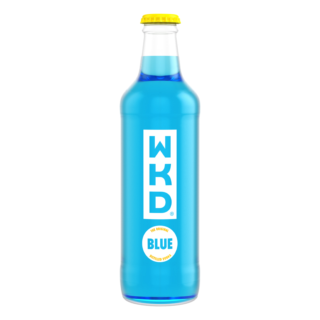 Smirnoff Ice Original Vodka Mixed Drink 4% | Matthew Clark