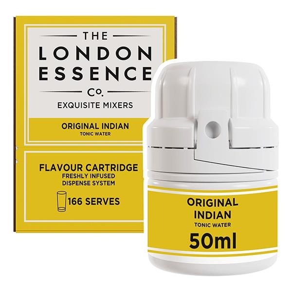 London Essence Indian Tonic Water | Matthew Clark
