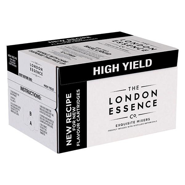 London Essence V2 Base BIB | Matthew Clark