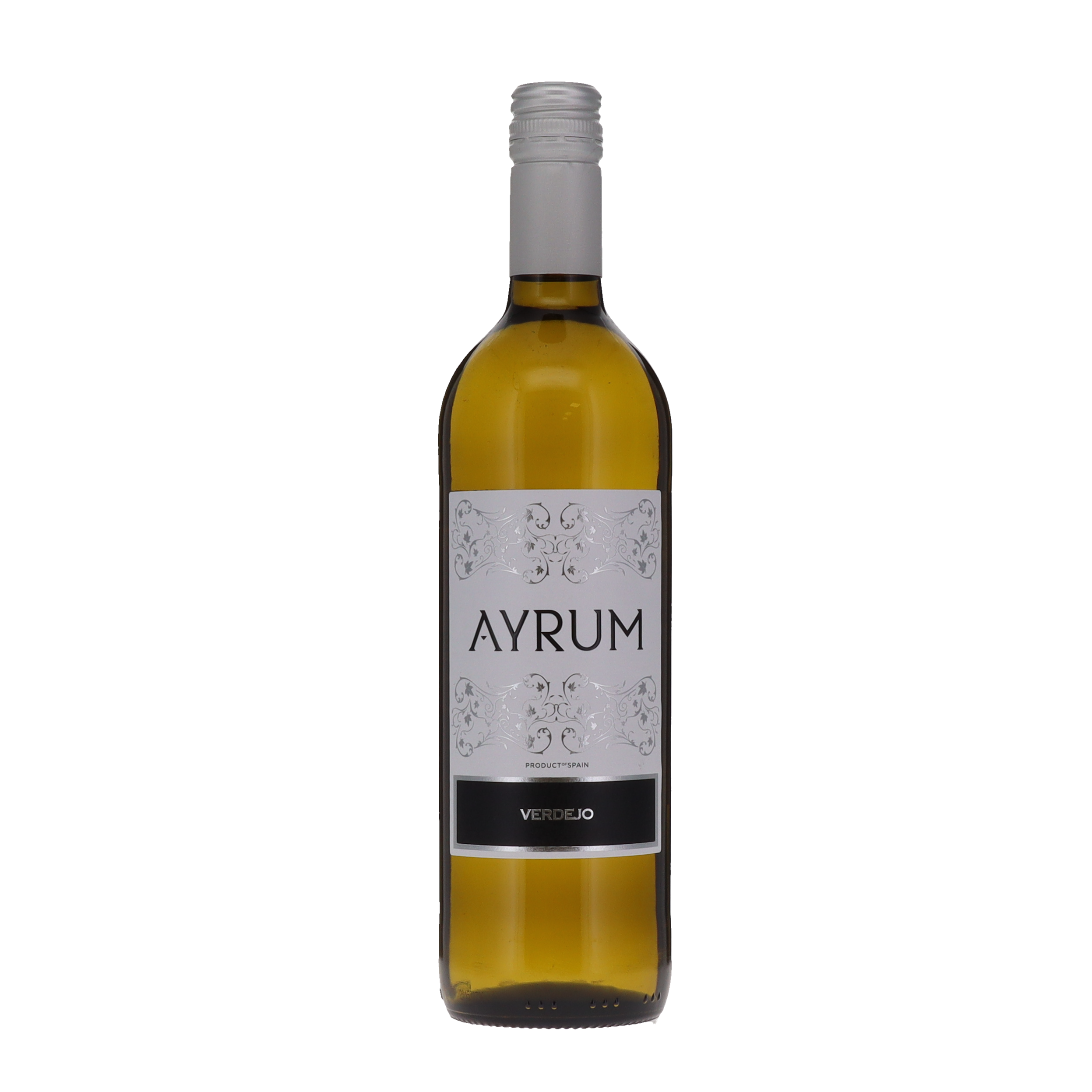 Ayrum Tempranillo Garnacha Rosado 10%, Spain | Matthew Clark