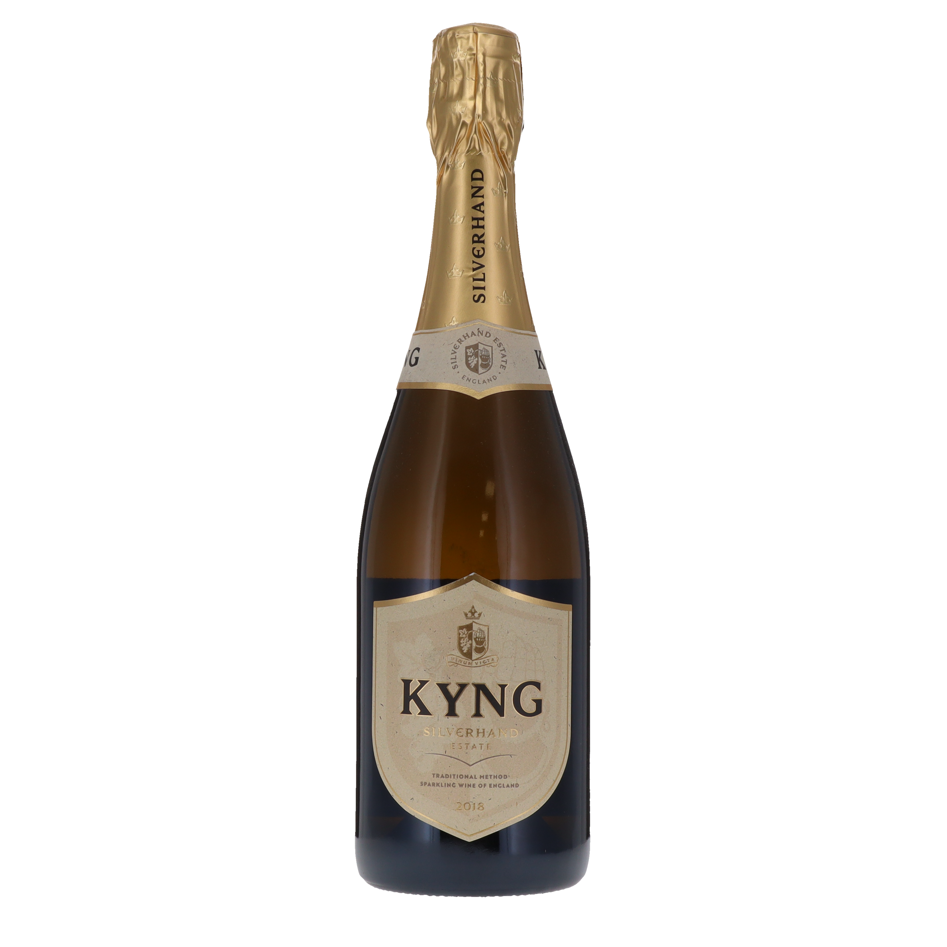 Silverhand Estate Kyng 2018 | Matthew Clark