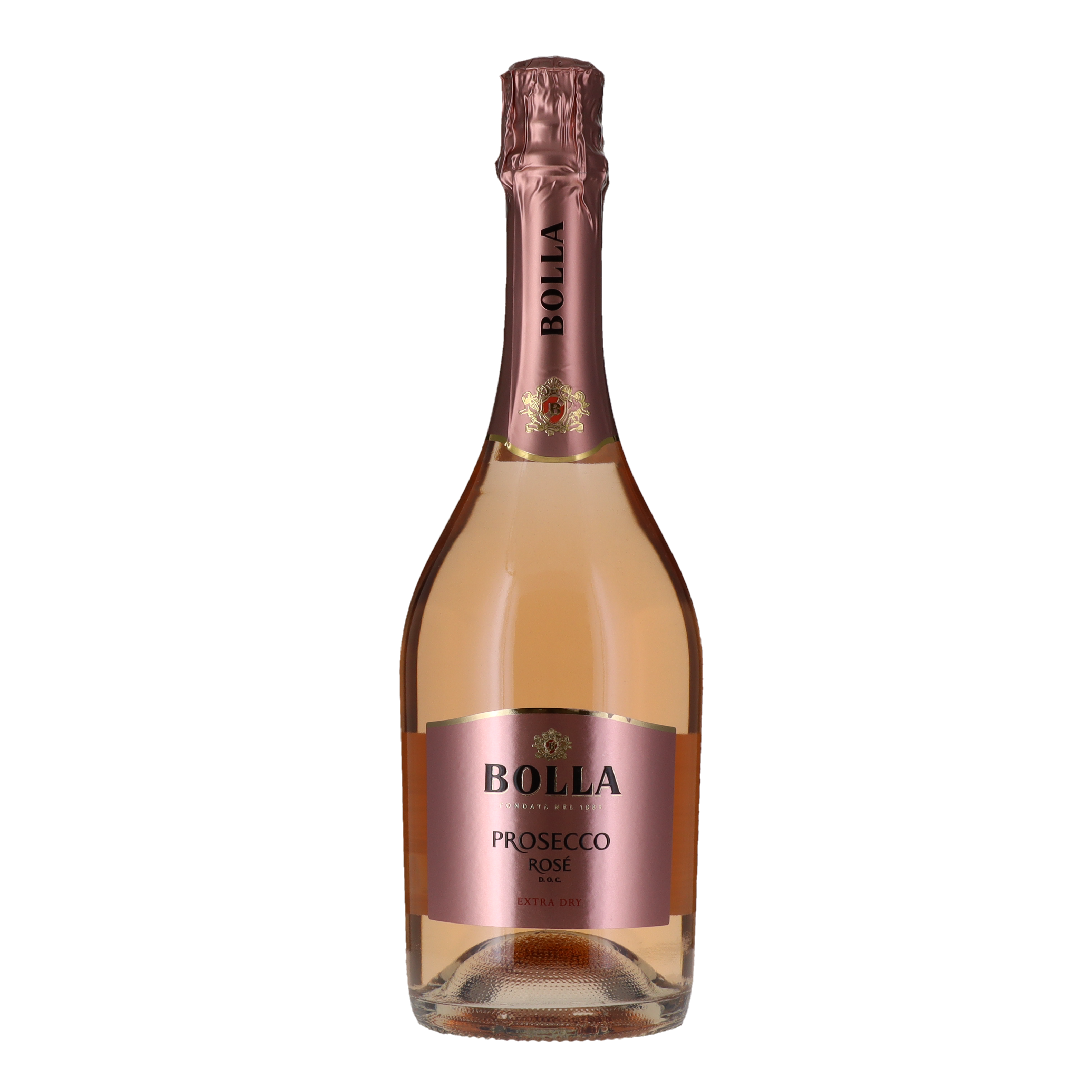 Il Baco da Seta Prosecco Spumante Rosé DOC Extra Dry | Matthew Clark