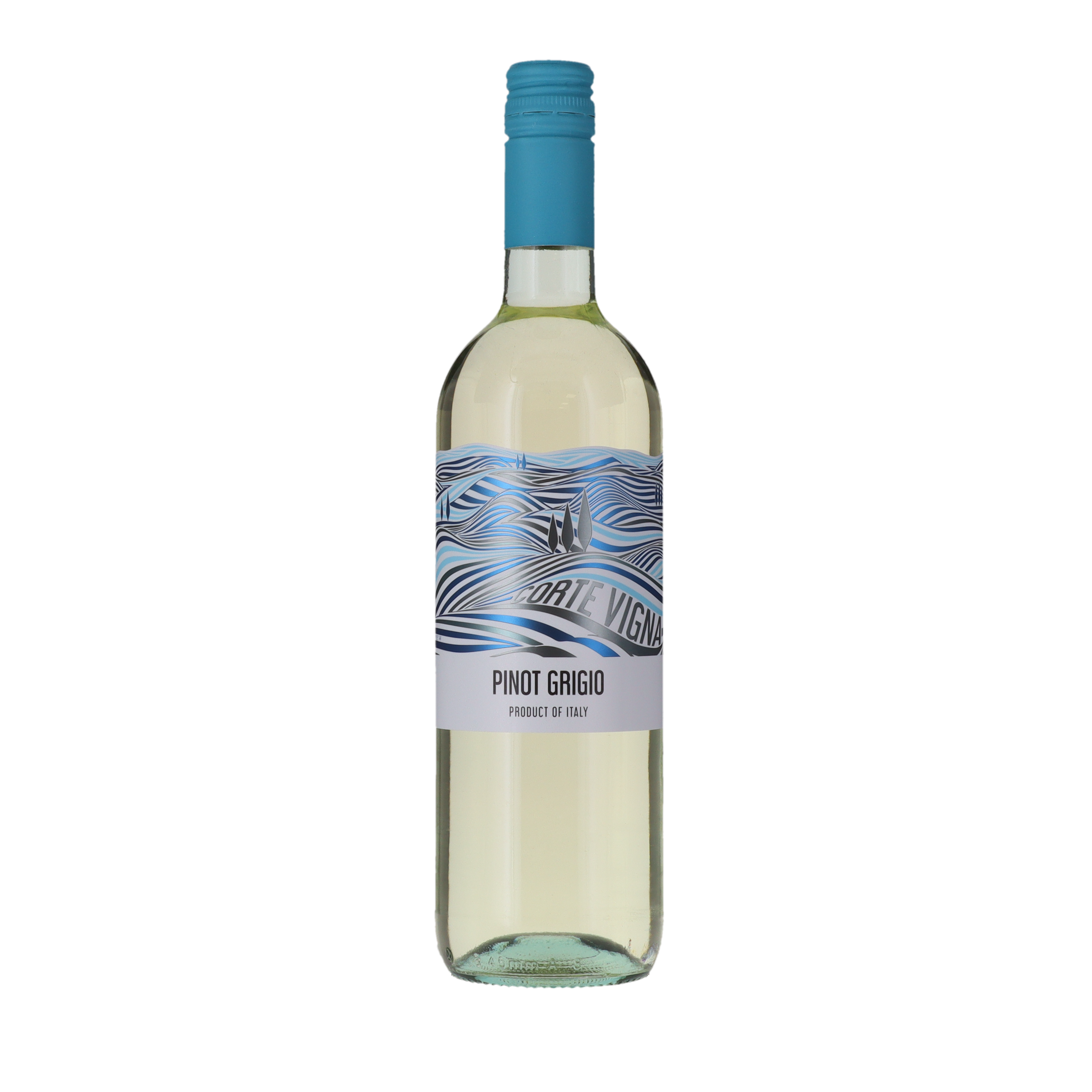Corte Vigna Pinot Grigio Rosato, Lazio 10.5% | Matthew Clark
