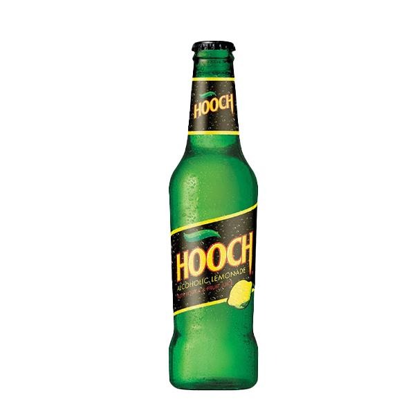Hooch Lemon 3.4% | Matthew Clark