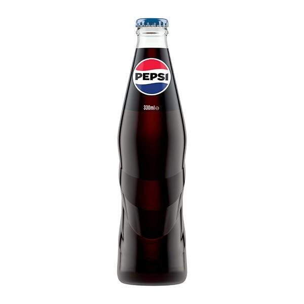 Pepsi Reg 330ml NRB | Matthew Clark