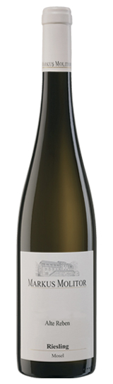 Markus Molitor | Bibendum Wine