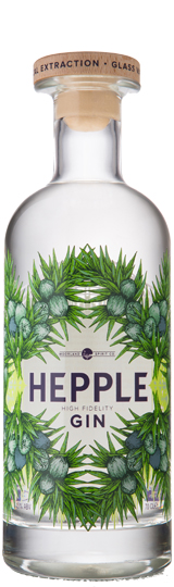 Gin - Hepple Gin | Bibendum Wine