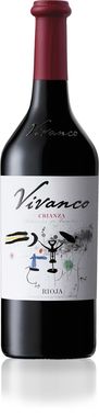 Red - Vivanco Rioja Crianza 75cl | Bibendum Wine