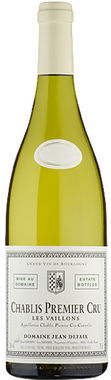 Jean Defaix | Bibendum Wine