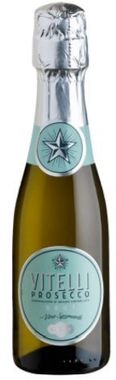 Sparkling Wine White - Vitelli Prosecco NV | Bibendum Wine