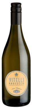 Sparkling Wine White - Vitelli Prosecco Frizzante NV | Bibendum Wine