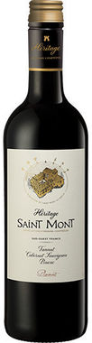 Red - Heritage AOP St Mont Rouge | Bibendum Wine